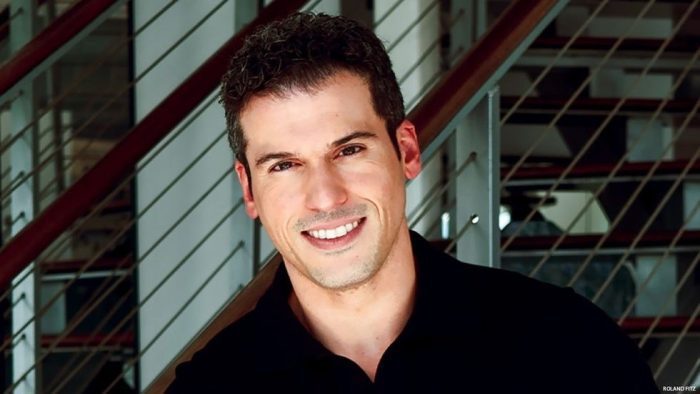 David Muir's New Partner, Whom You'll Easily Recognize - World News ...