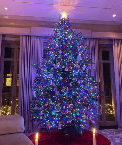 Kelly Ripa House: This Is Where She Lives - World News - RadarMedia