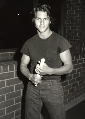 The Most Handsome Men Of The 80s: Hollywood's Timeless Heartthrobs ...