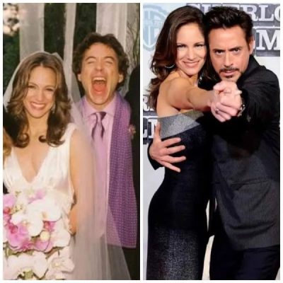 Famous Couples Who Prove That True Love Endures - World News - RadarMedia